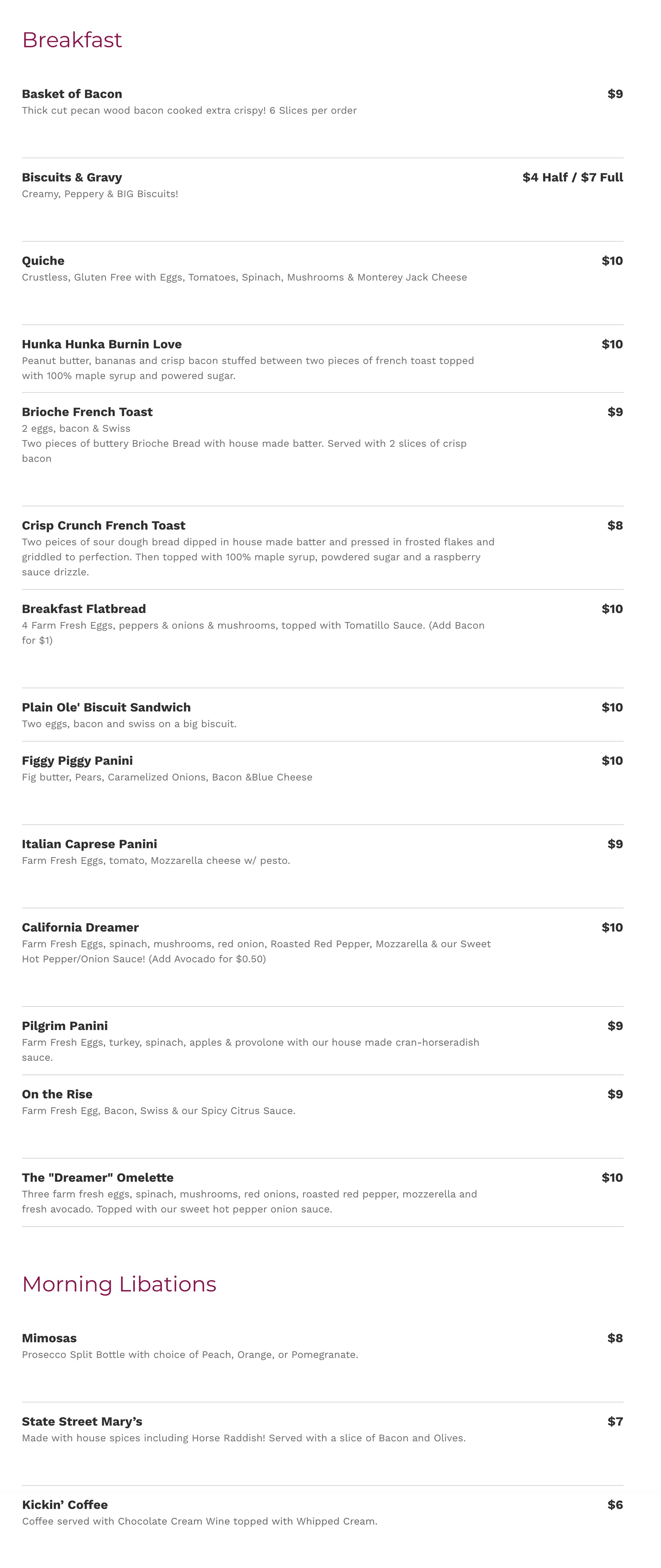 State Street Market Alton IL 62002 | RiverBender.com