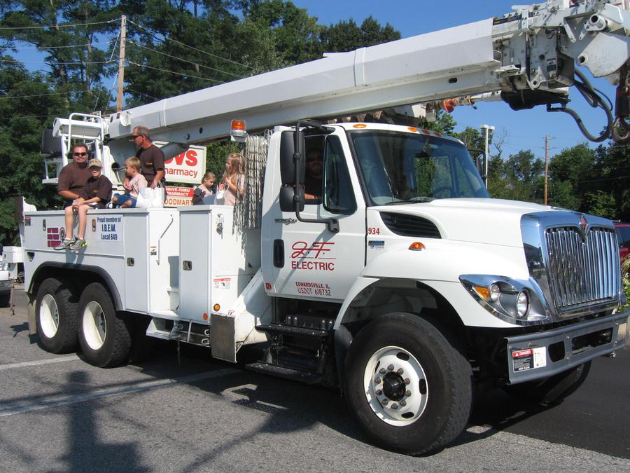 IBEW Local 649 Alton IL 62002 | RiverBender.com