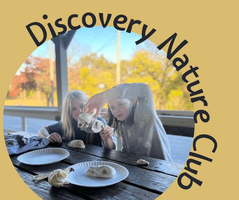 Discovery Nature Club: Earth Day Celebration @ The Nature Institute ...