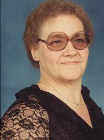 Barbara Robinson of Alton Obituary | RiverBender.com