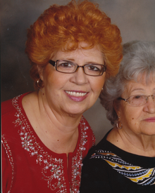 Edna “Edie” L Summers of Alton Obituary | RiverBender.com