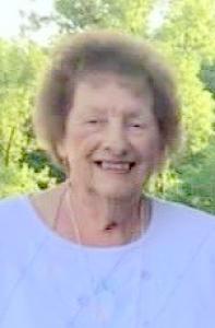 Patsy Parker of St. Louis, MO Obituary | RiverBender.com