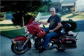 Darrell Vinson of Godfrey Obituary | RiverBender.com