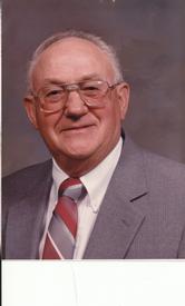 George Pace of Godfrey Obituary | RiverBender.com