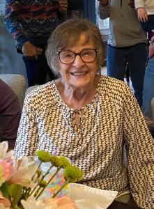 Barbara Gomer of Alton Obituary | RiverBender.com