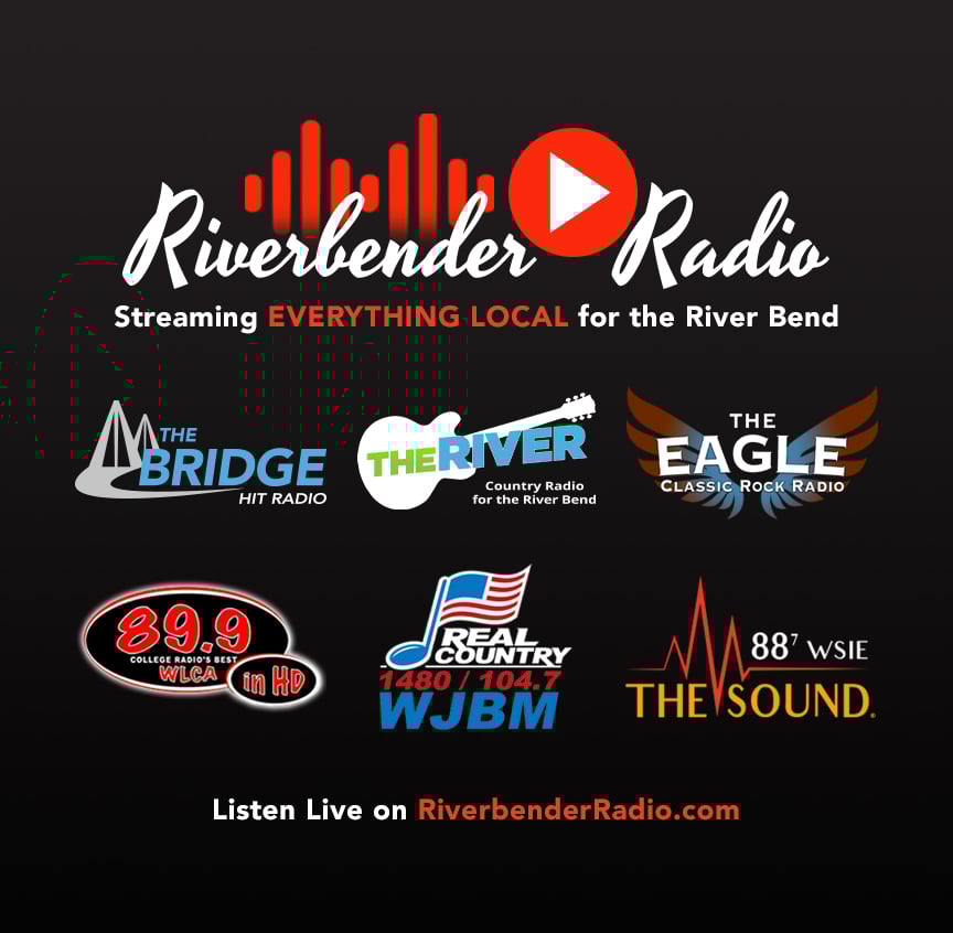 RiverBender.com Radio