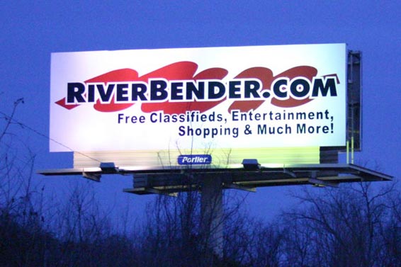 RiverBender.com Promotions | Alton IL