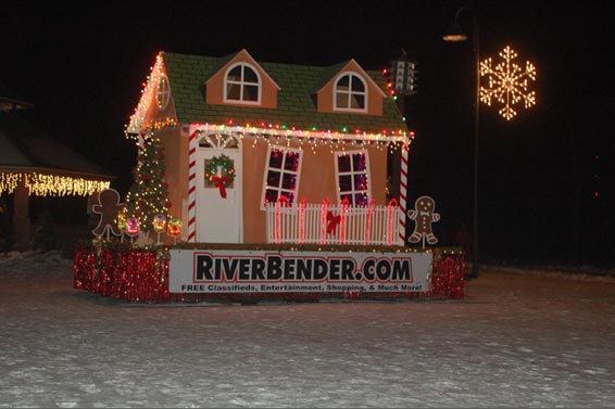 RiverBender.com Promotions | Alton IL